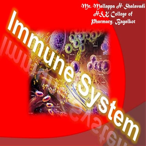 Immunology | PPT