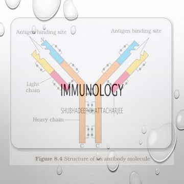 Immunology | PPT