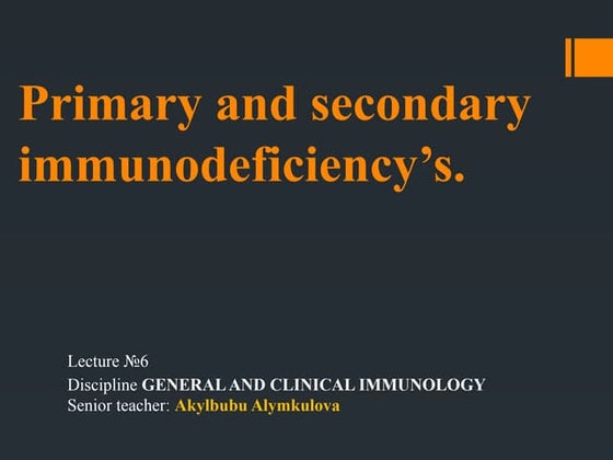 Primary immunodeficiency.pdf