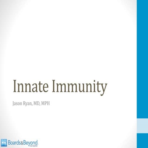 Immunology .lecture notes.pdf easy note. | PDF