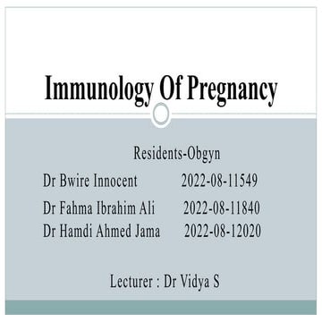 immunology of pregnancy final.pptx