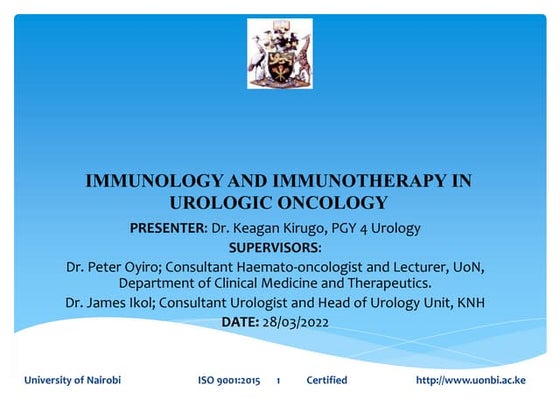 kidney - ADAPTIVE CHANGES OF KIDNEY IN KIDNEY DISEASES | PPT