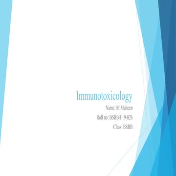 Immunotoxicology.pptx