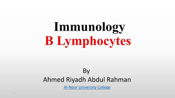 Single Radial Immunodiffusion | PPTX | Chemistry | Science