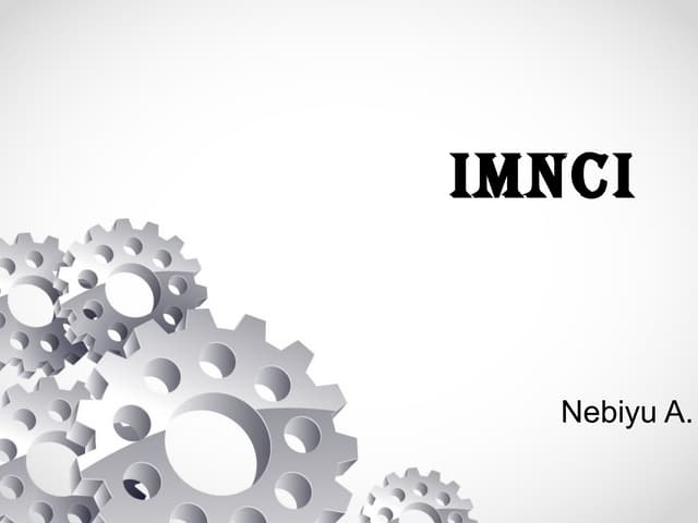 IMCI Chart Booklet.pdf