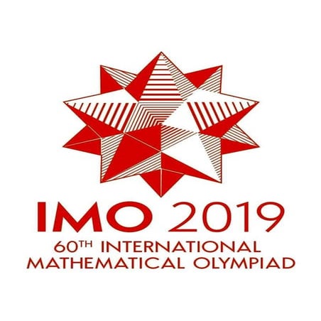 Imo 2019 | PDF