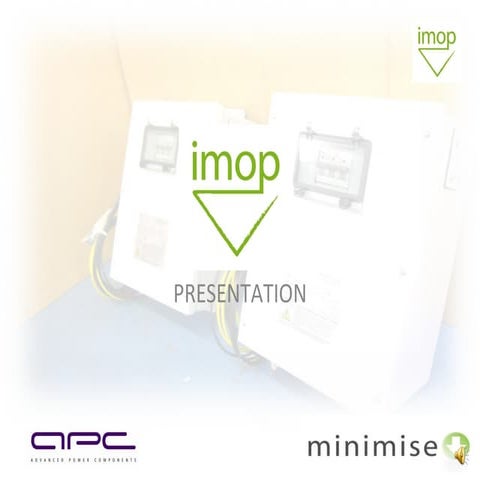 imop presentation | PPT