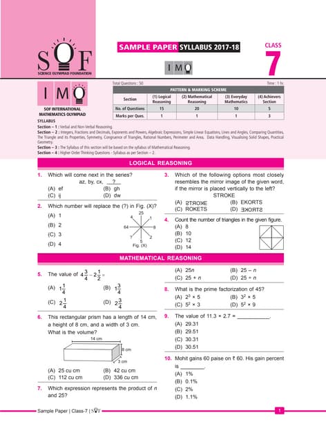 Unit Digit questions for ssc, railways and csat | PPTX