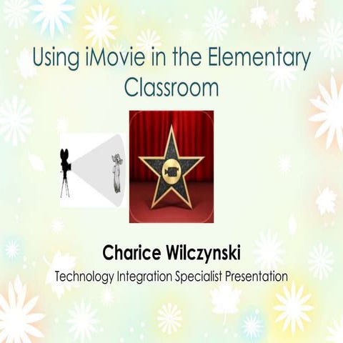 Checklist: Five Shot video method | PDF