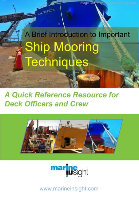 STANDARD ANCHORING AND ANCHORING PROCEDURES | PDF
