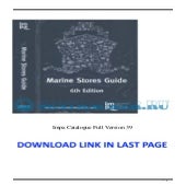 Impa Catalogue Full Version 39