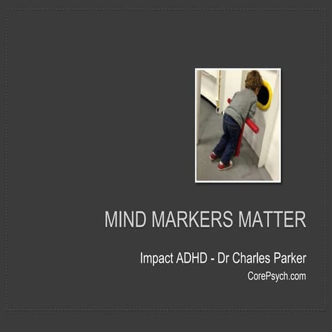 1-Why Reality Must Change The ADHD Rules | PDF