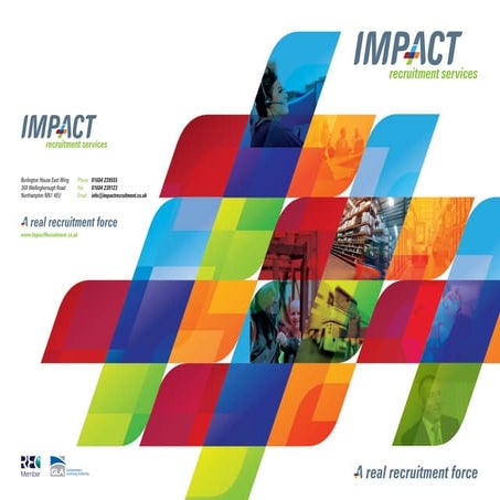 Impact Apprenticeships Powerpoint | PDF