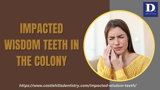 Dentist in Lewisville & The Colony (2).pptx