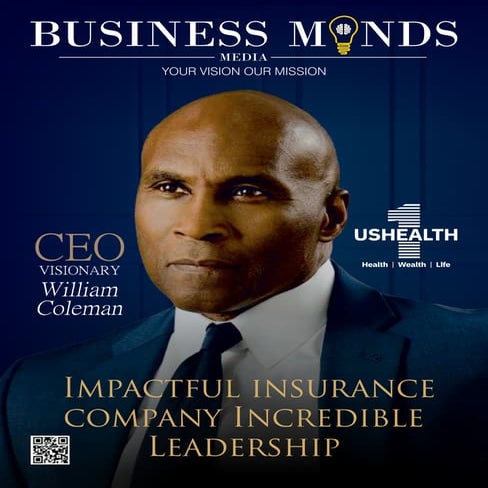 Impactful Insurance Company Incredible Leadership.pdf