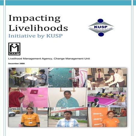 Rural self employment training institutes (rseti) | PPTX