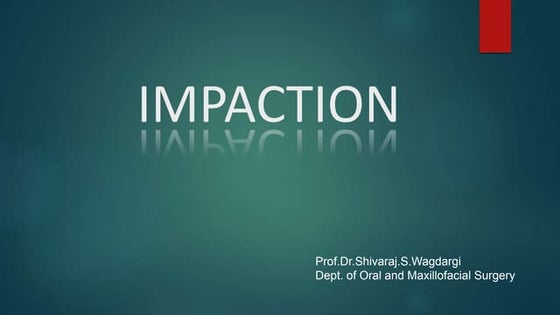 Wiring techniques in maxillofacial surgery | PPT