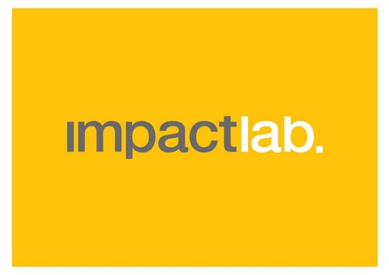 Impactlab presentations