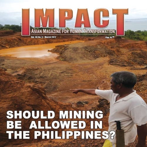 Impact Mining Vol46-n03 | PDF