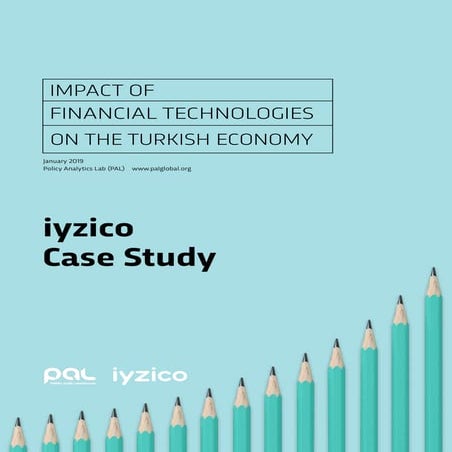 Impact of Financial Technologies on Turkish Economy- iyzico Case ...