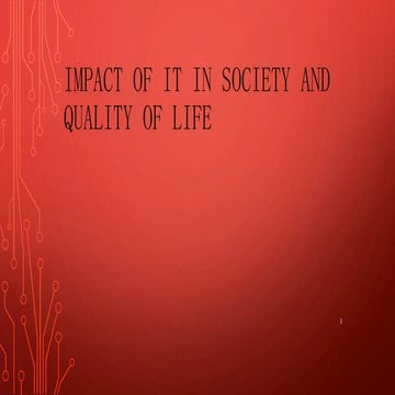 Chapter 5_IT, Culture and Society.pptx