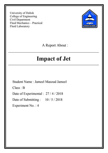 Permeability Test of soil Using Constant and Falling Head Method | PDF ...