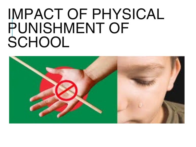 Physical Punishment