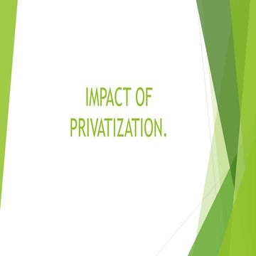 IMPACT OF PRIVATIZATION.pptx