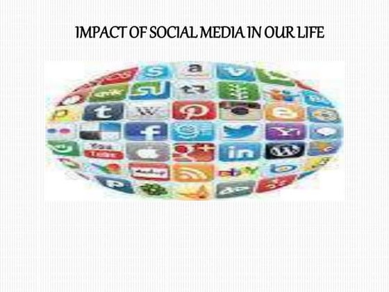 Impact of media on behavior.pptx report only | PPT