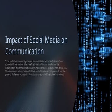 The-Impact-of-Social-Media-on-Communication-and-Interaction.pptx