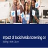 What is Social Media Background Screening.pptx