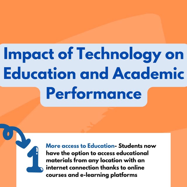 Impact of Technology on Education and Academic Performance.pdf