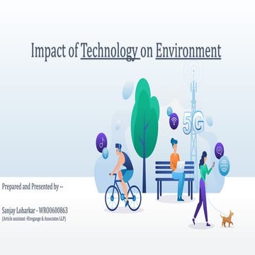 Impact of Technology on environment -sl.pptx