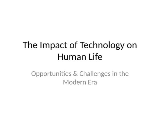 Impact_of_Technology_on_Human_Life_Colored.pptx