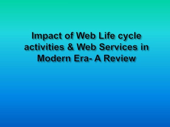 Best Practices of Information Architecture and Website Redesign for ...