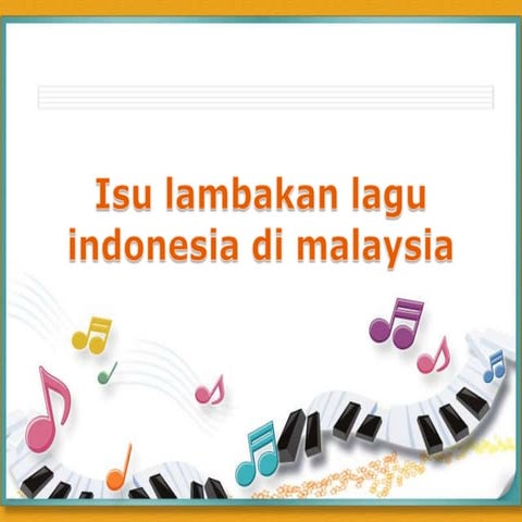 Pijar Band Profil | PPTX