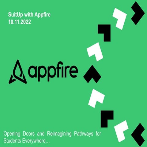Appfire Impact Report_10112022 | PDF