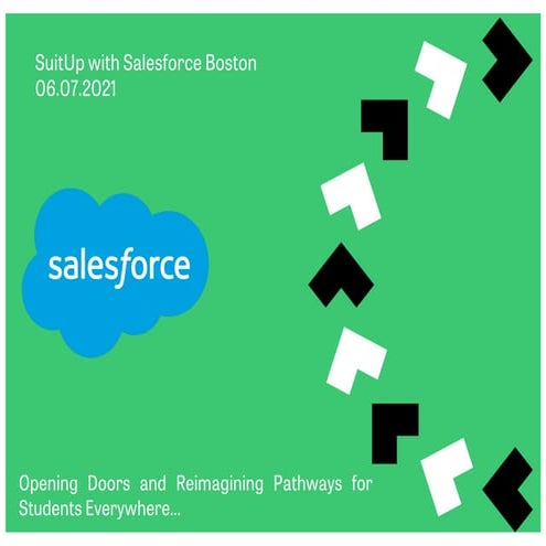 Impact Report Salesforce Boston_06072021 | PDF