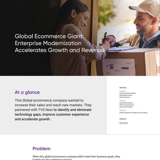 Legacy Modernization Pdf