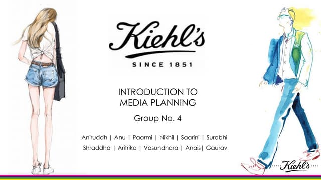 Brand positioning model (Dove case study) | PDF