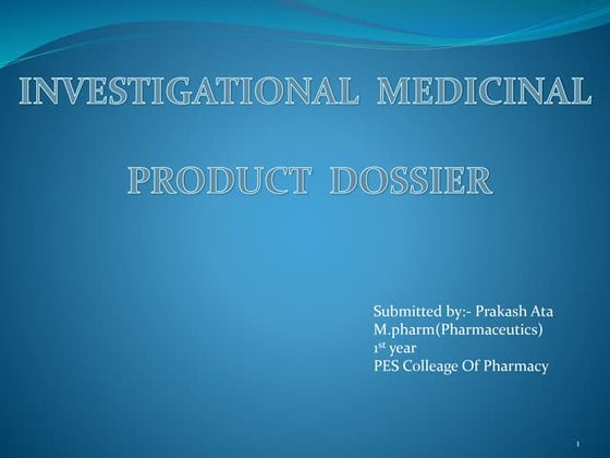 MHRA.pptx | Pharmaceutical Industry | Industries