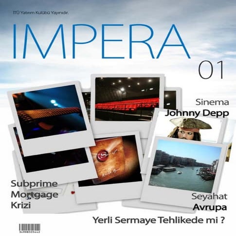 Impera01 | PDF