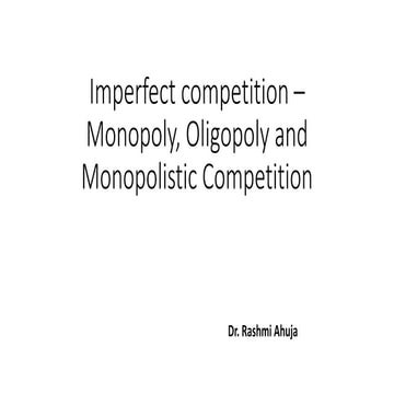 Imperfect competition.pptx