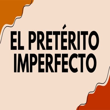 Documento sobre el imperfecto para alumnos ELE.pdf
