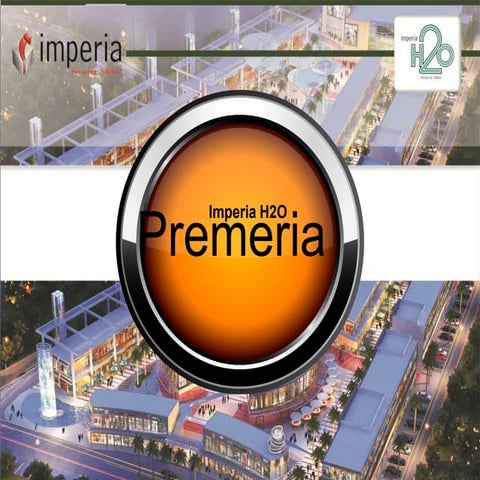 IMPERIA H2O PREMERIA-9650163000 | PPT