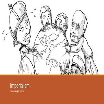 Imperialism | PPT