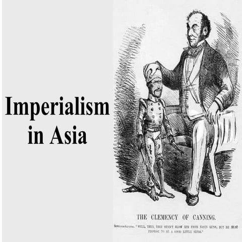 Imperialism-Asia (1).ppt | Death, Injury, or Military Conflict ...