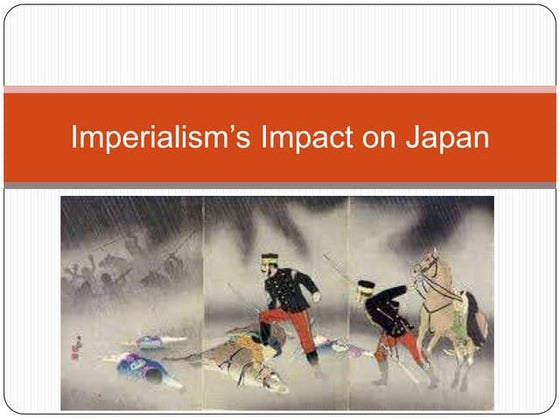 Imperialism 2 | PPT