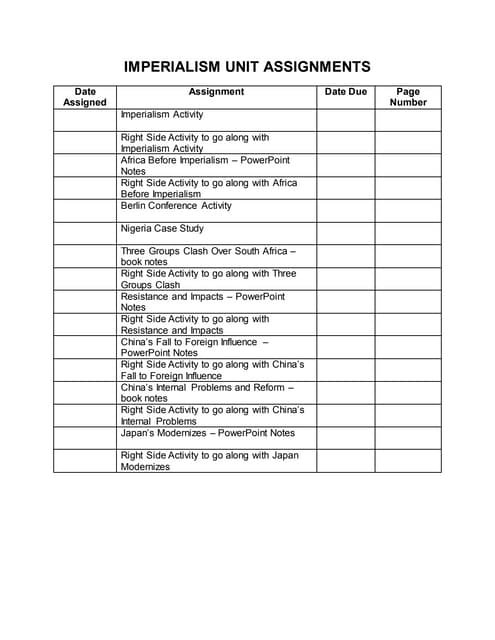 World war ii unit assignments | PDF