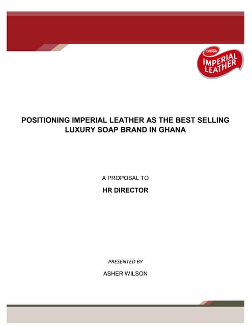 Santoor case study | PPT